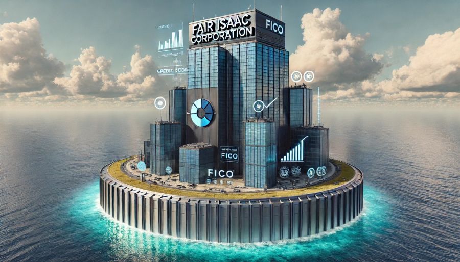 Fair Isaac Aktie Prognose 2030 | FICO | US3032501047